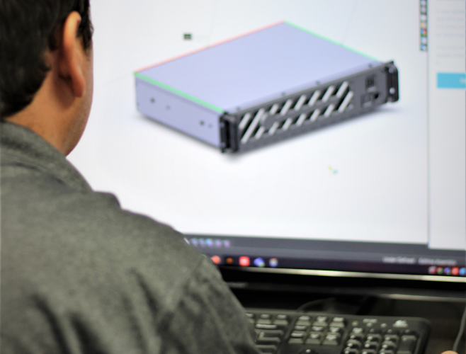 Why Choose SySTIUM® for Your Technology Enclosure Solutions?