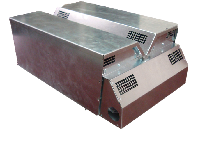 Our Products - Systium