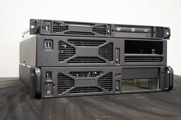 Why Choose SySTIUM® for Your Technology Enclosure Solutions?