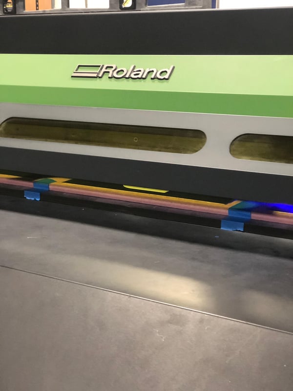 Top 3 Benefits of SySTIUM’s In-House UV Printing Capability