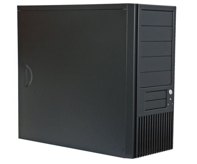 Our Products - Systium